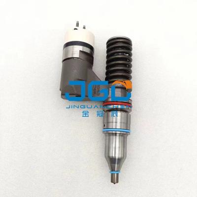 China Excavator Fuel Injector 116-5414 Common Rail Injector C12 Engine Parts for sale