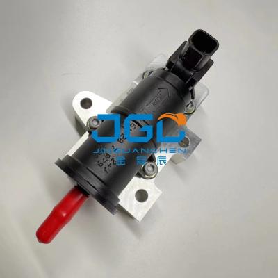 China Electronic E312D2 E320D2 Fuel Pump 446-5408 446-5409 For Excavator Engine Components for sale
