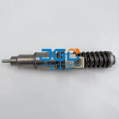 China 20929906 VOE20929906 Common Rail Injector Excavator Parts EC700B EC700C EC750D Engine D16E for sale