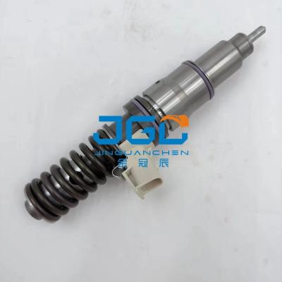 China Excavator Parts D16 Engine Injector 20780666 for sale