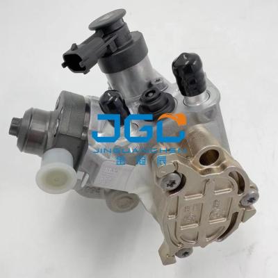 China HD512R5 4d37 Excavator Engine Parts High Pressure Oil Pump for sale