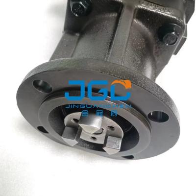 China PC1250-7 Excavator Engine Parts 6D107 High Pressure Oil Pump for sale