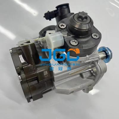 China SY245 D06FR High Pressure Diesel Oil Pump 0445020608 For Excavator Accessories for sale
