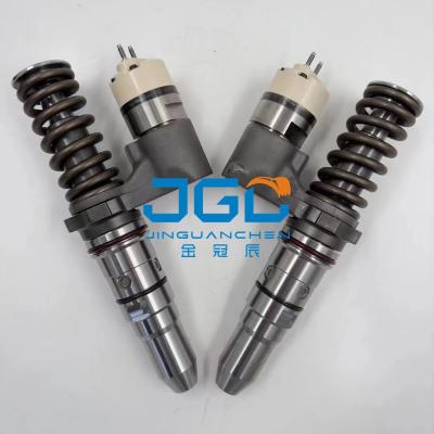 China 5130B 5230B Engine Fuel Injector 20R-0849 392-0211 Excavator Accessories for sale