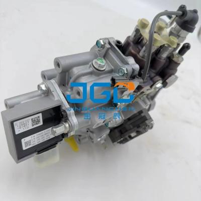 China Electronically Controlled 4TNV88 Fuel Injection Pump Assembly 729237-51370 Engine Replacement Parts for sale