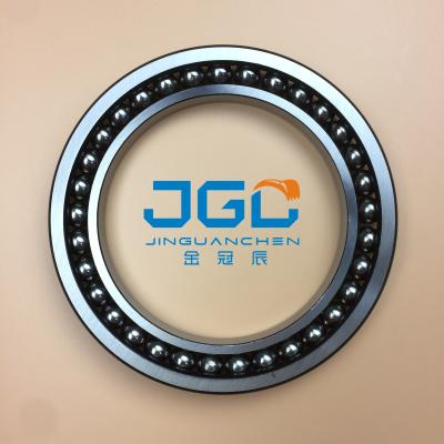 China 120BA16 Excavator Rotary Bearing BD110-1SA Construction Machinery Parts for sale