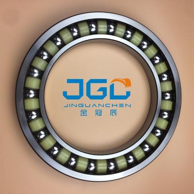China Precision P0 245BA35S1 Rotary Bearing Excavator Accessories for sale