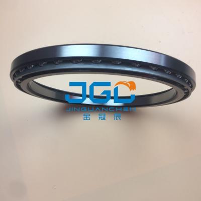 China 222*273*26mm Excavator Rotary Bearing BA222-1WSA Precision P4 Mechanical Parts for sale