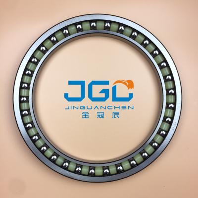 China BA246-2A Excavator Rotary Bearing Precision P0 P6 P5 P4 Mechanical Accessories for sale