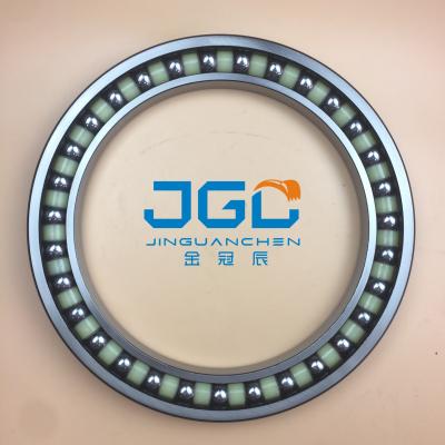 China Genuine Excavator Slewing Bearing BA270-3A For H350A5 Accuracy P0-P6 for sale