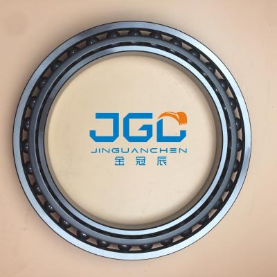China 280x370x40mm Excavator Rotary Bearing Accuracy P6 P5 P4 Mechanical Parts BA280-2WSA for sale