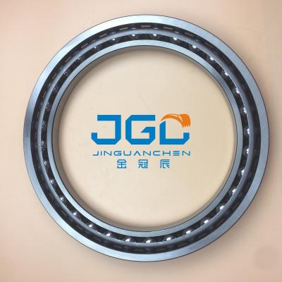 China BA290-3A Excavator Slewing Bearing Size 290*380*40mm Accuracy P6 P5 P4 for sale