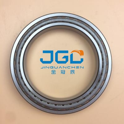 China CR2256 Rotary Bearing Precision P0 P6 Excavator Accessories 110*148*20mm for sale