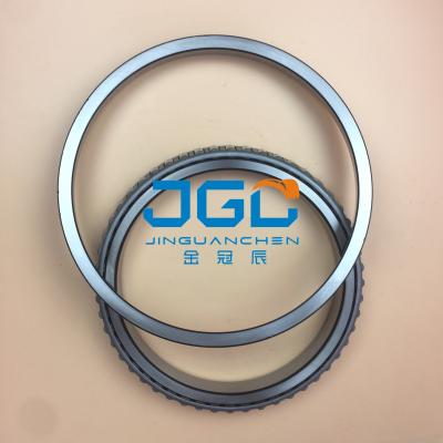 China Precision P0 Excavator Swing Tapered Roller Bearing CR-4411 Rotary Bearing for sale