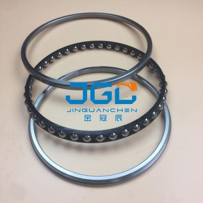 China Mechanical Component Excavator Rotary Bearing SF3240VPX1 Size 160*200*20mm for sale