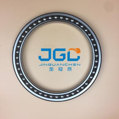 China Size 200x250x25mm Excavator Rotary Bearing SF4007PX1 Mechanical Parts for sale