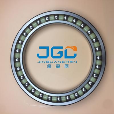 China SF4454PX1 Excavator Rotary Bearing Size 220x295x33mm Mechanical Accessories for sale