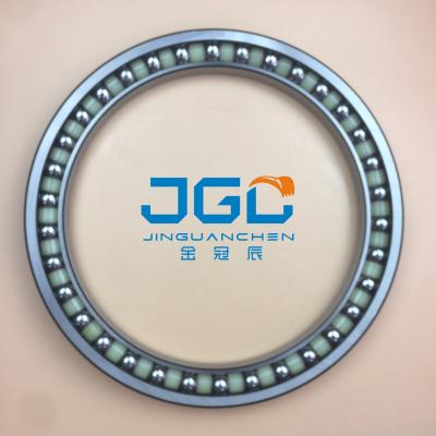 China 300x372x36mm Excavator Rotary Bearing Mechanical Accessories SF6015PX1 for sale