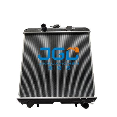 중국 탱크 냉각 장치 184015-44501 굴삭기 VIO75-B VIO-80 기기 부품 부분 판매용