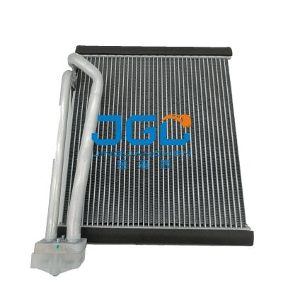 China Air Conditioning Spare Parts PC200-7 Excavator Spare Parts ND446600-0990 Evaporator for sale