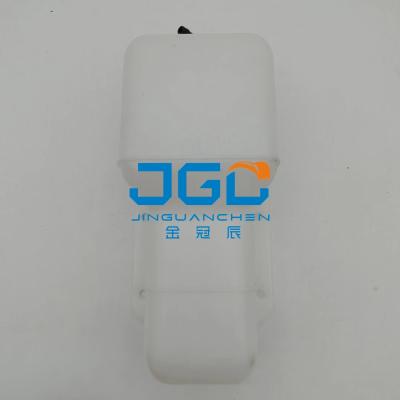 China Auxiliary Water Tank Air Conditioning Accessories SK200-8 Excavator Accessories for sale
