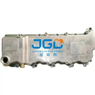 China Mechanical Parts Cylinder Head VH112012181 Is Suitable For Excavator SK200-8 SK200-10 for sale