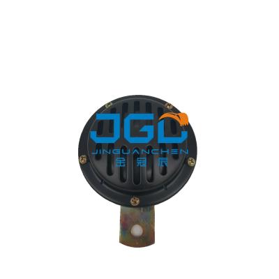 China Universal DL225 24V Horn Excavator Accessories Engineering Machinery Parts for sale