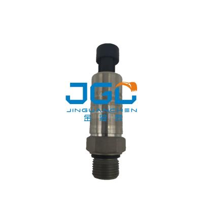 China SY215-9 High Pressure Sensor Excavator Engine Accessory A240600000291 for sale
