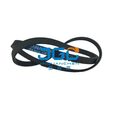 China 4PK1070 Is Suitable For Excavator Accessories Crankshaft Pulley 99364-81070 for sale