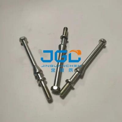 China Engine Injector Set Screw SK350-8 SK200-8 For Excavator VHSZ91024496 for sale