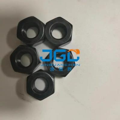 China SK350-8 Is Used For Excavator VHSZ1701002 Exhaust Branch Nut J08E Engine for sale