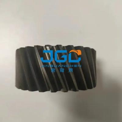 China SK350-8 Is Used For Excavator Fitting VH136132241 Engine Coupling Teeth for sale