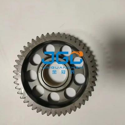 China Engine component head gear sk200-8 J05E is suitable for excavator VH135052360A VH13508E0660 for sale