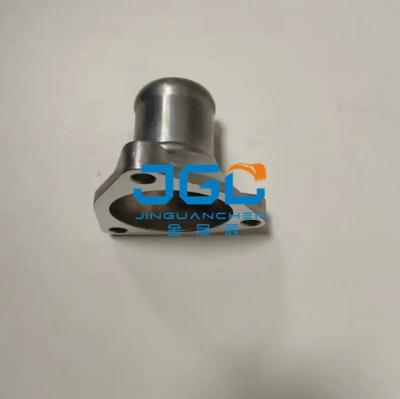 China The Thermostat Interface Sk250-8 Is Used For Excavator Engine Component VH163231911A for sale