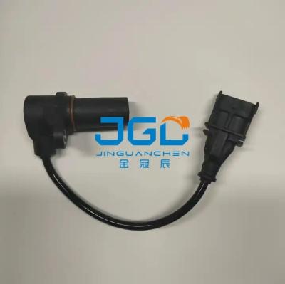 China Pressure Sensor SK130-8 SK140-8 Is Suitable For Excavator Accessory VA32G9000600 for sale