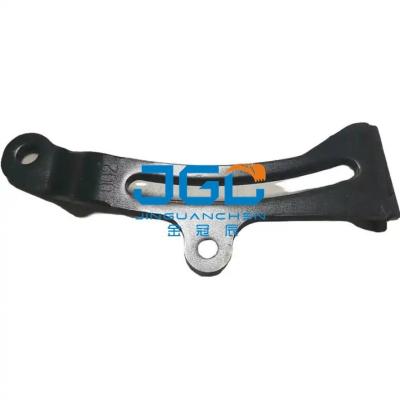 China Engine Generator Support Model Sk250-8 Excavator Accessory S12514-E0020 for sale