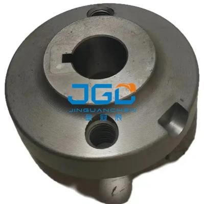 China Excavator Engine Coupling Cross-Connecting Block Sk350-8 Mechanical Part Vh226112421A for sale