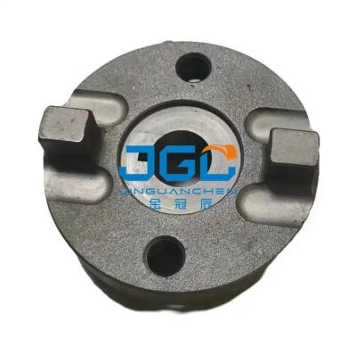 China Excavator Engine Coupling Cross-Connecting Block Sk350-8 Mechanical Part Vh226112421A for sale