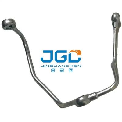 China Engine Tee SK250-8 Excavator Parts VH23816E0100 Replacement Parts for sale