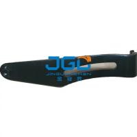 China Excavator Generator Support J08E Engine Parts VH122012230 Steel Bracket for sale