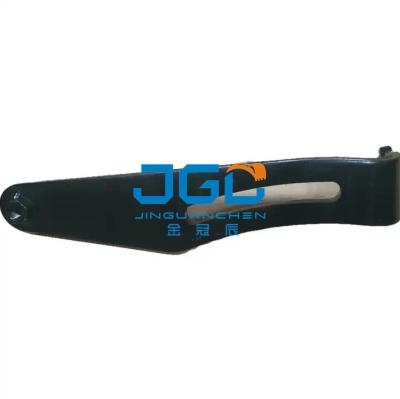 China Excavator Generator Support J08E Mechanical Accessories VH122012230 for sale