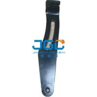 China Excavator Generator Support J08E Engine Parts VH122012230 Steel Bracket for sale