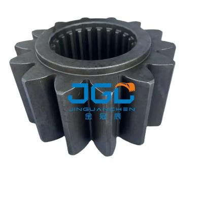 China Excavator Accessories DH300-7 DX300 Mechanical Accessories 404-00092A Pendulum Reducer Vertical Shaft Gear for sale