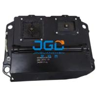 China For E330D E336D Controller ECU 2622879 Excavator Engine Components for sale