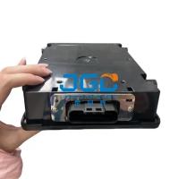 China Zax200-5g Excavator ECU Controller Computer Board YA00004267 High Performance 24V for sale