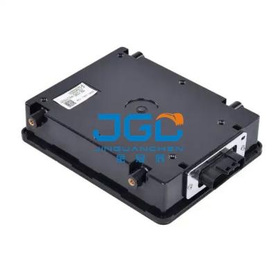 China Zax200-5g Excavator Component ECU Controller Computer Board YA00004267 for sale