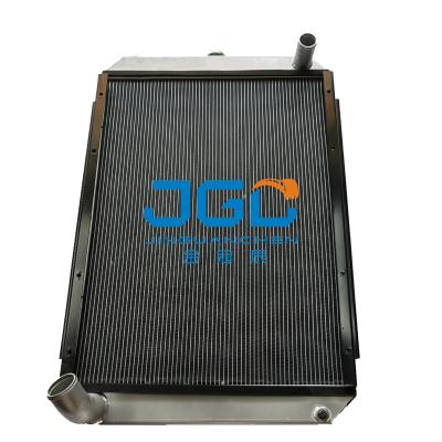 중국 R140W-7 R140LC-7 탱크 냉각 장치 11N4-43720 11N4-43110 11N4-40020은 굴삭기 부속물을 위해 사용했습니다 판매용