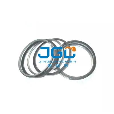 China Excavator Parts Diesel Engine Parts 6BG1 Piston Ring Group 1-12121115-0 for sale