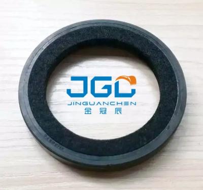 China ZX130B Is Suitable For 4JJ1 Engine Excavator Fitting Crankshaft Front Oil Seal 8-97049145-0 for sale