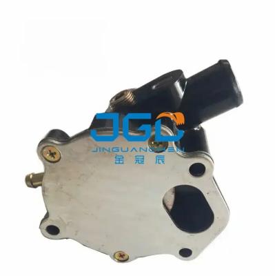 China 4TNE88 Pump Diesel Pump 129002-42004 Excavator Parts Mechanical Parts for sale